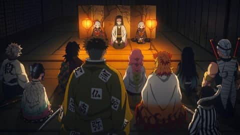 11 Fakta Kagaya Ubuyashiki Kimetsu no Yaiba | Duniaku.com
