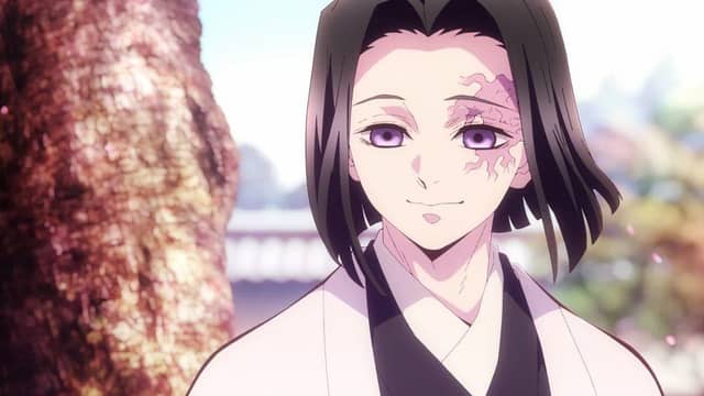 11 Fakta Kagaya Ubuyashiki Kimetsu no Yaiba | Duniaku.com