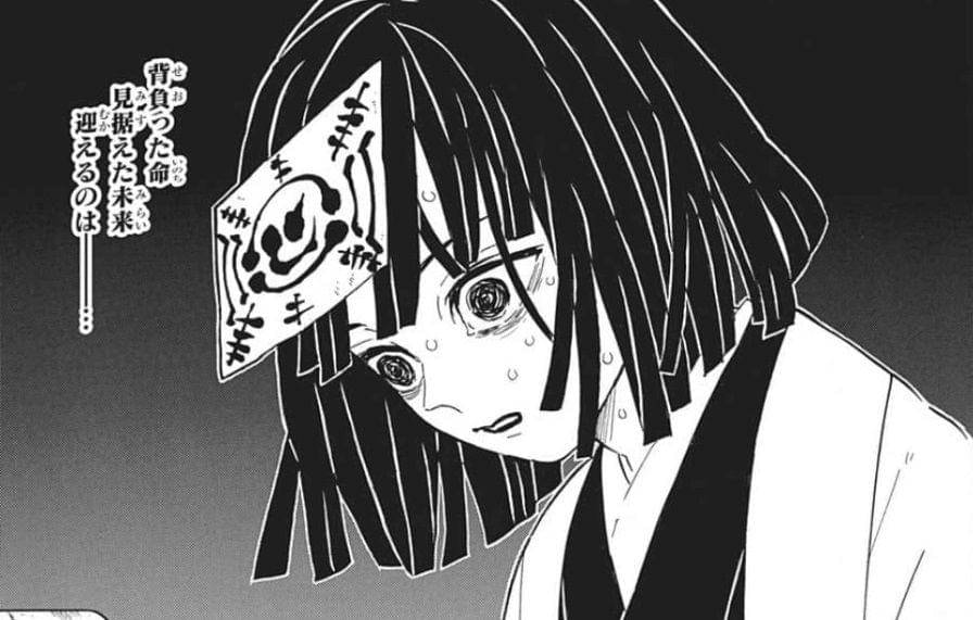 11 Fakta Kagaya Ubuyashiki Kimetsu no Yaiba | Duniaku.com