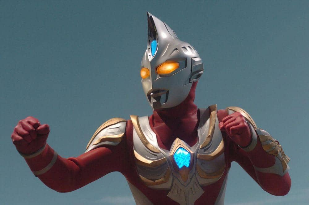 5 Fakta Ultraman Max, Pernah Dikirim ke Nebula M78! | Duniaku.com