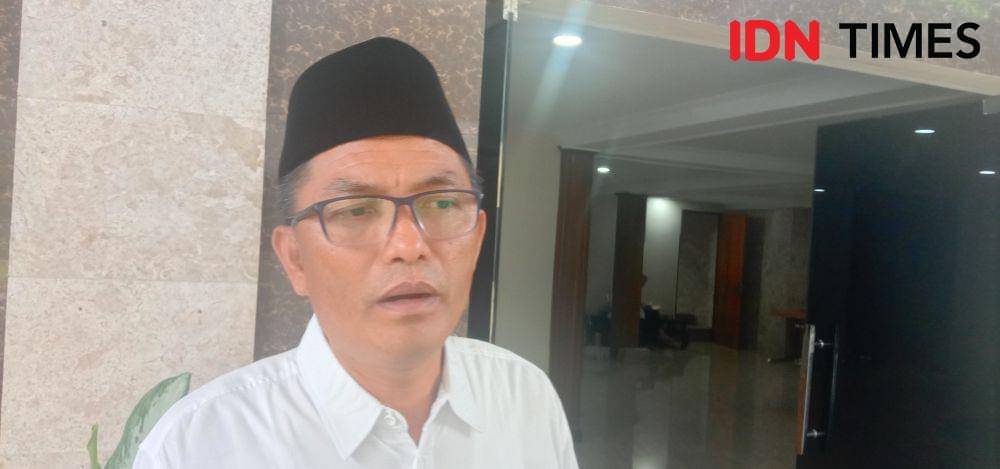 Rute Lombok - Perth via Bali Dibuka Sebelum MotoGP 2023 | IDN Times NTB