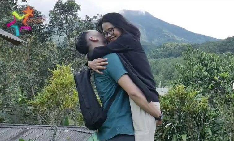 Potret Siskaeee Main Film Usai Bebas, Bikin Jadi Tersangka | IDN Times