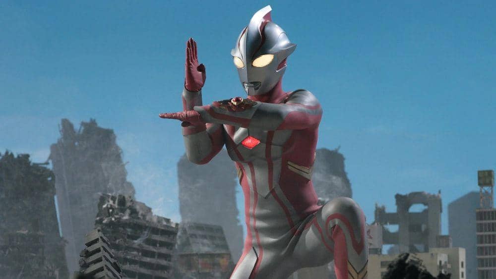 9 Cara Menjadi Ultraman, Pahlawan yang Melindungi Dunia! | Duniaku.com