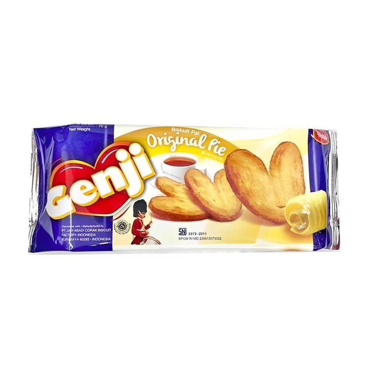 7 Rekomendasi Snack Minimarket, Dijamin Bikin Ngemil Tambah | IDN Times ...