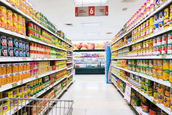 7 Rekomendasi Snack Minimarket, Dijamin Bikin Ngemil Tambah | IDN Times ...