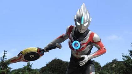5 Fakta Ultraman Orb, si Manusia Pengembara | Duniaku.com