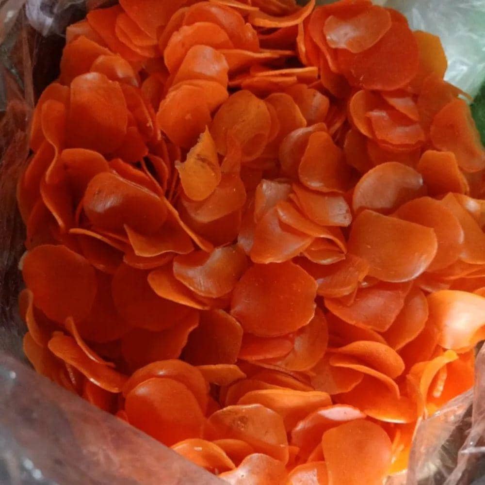 15 Bahan Makanan yang Sering Jadi Isian Seblak | IDN Times