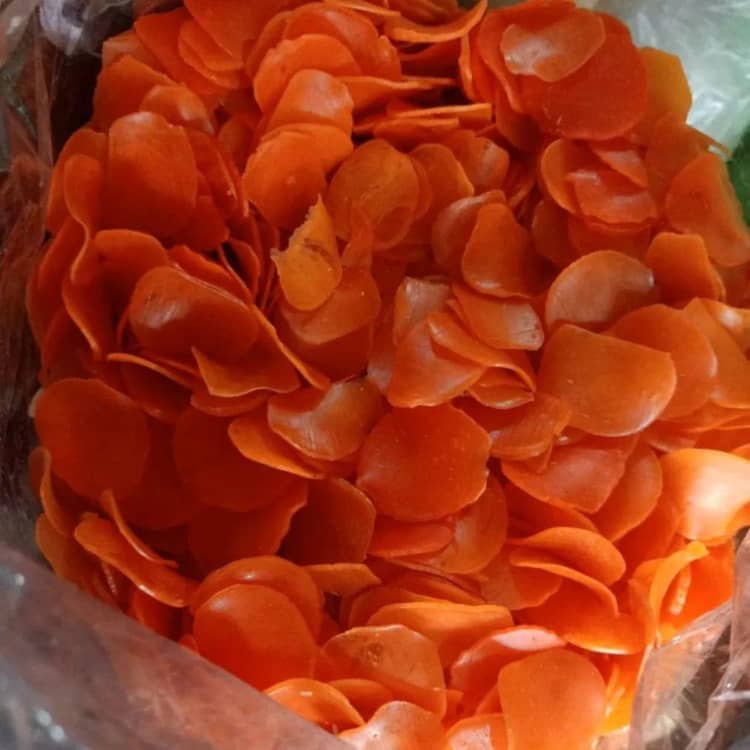 15 Bahan Makanan yang Sering Jadi Isian Seblak | IDN Times