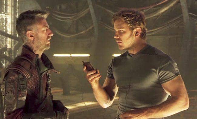 10 Fakta Star-Lord, Pemimpin Guardians of The Galaxy di MCU! | Duniaku.com