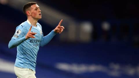 5 Pemain Manchester City yang Lahir Bulan Mei | IDN Times