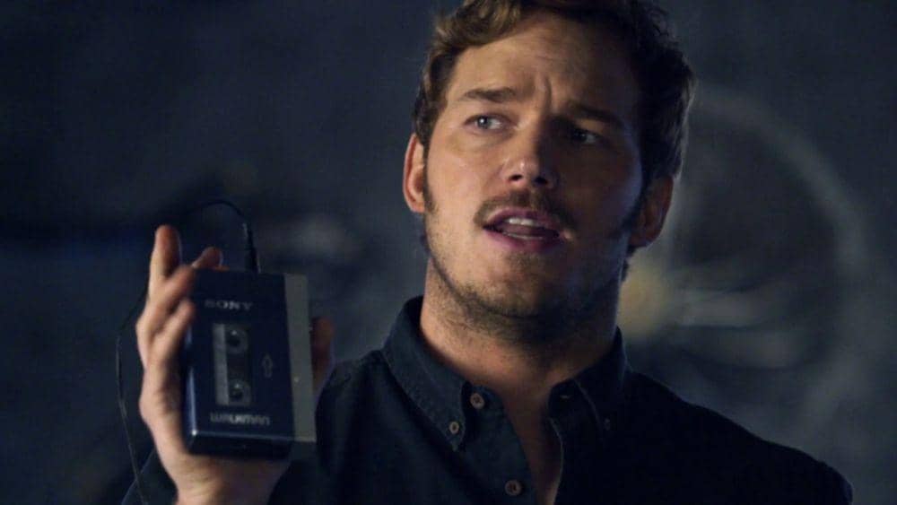 10 Fakta Star-Lord, Pemimpin Guardians of The Galaxy di MCU! | Duniaku.com