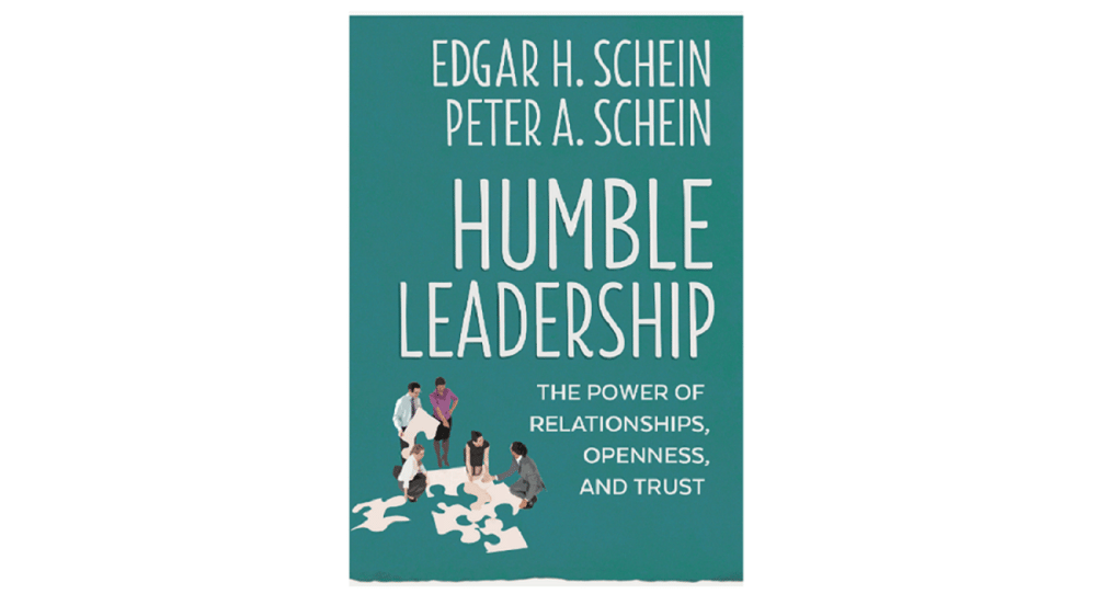 5 Rekomendasi Buku yang Bagus Tentang Leadership | IDN Times