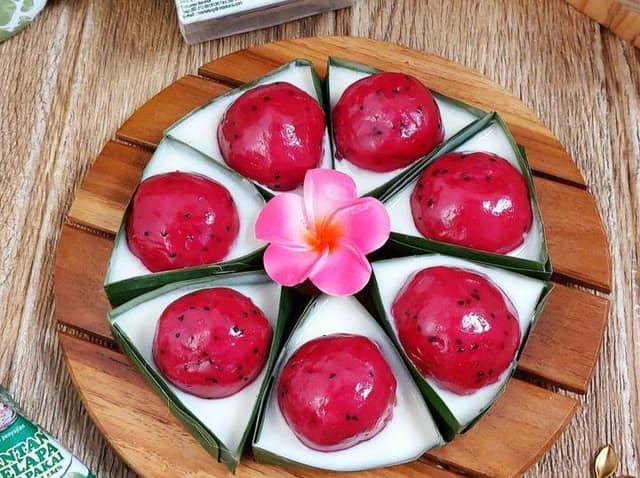 Resep Lalampa, Makanan Khas Manado yang Rasanya Gurih | IDN Times Sulsel