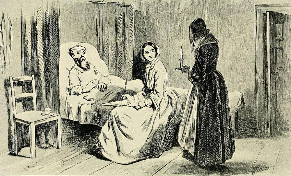8 Fakta Florence Nightingale, Perawat Modern Pertama | IDN Times