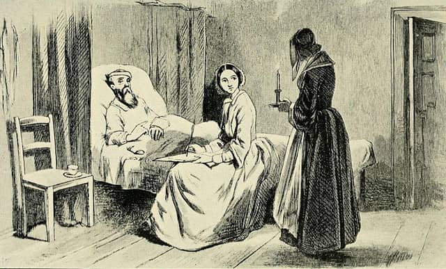 8 Fakta Florence Nightingale, Perawat Modern Pertama | IDN Times