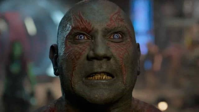 6 Fakta Drax The Destroyer di Guardians of The Galaxy MCU! | Duniaku.com