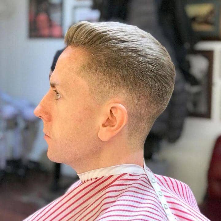 10 Potongan Rambut 2 Jari untuk Pria, Cobain Bro! | IDN Times