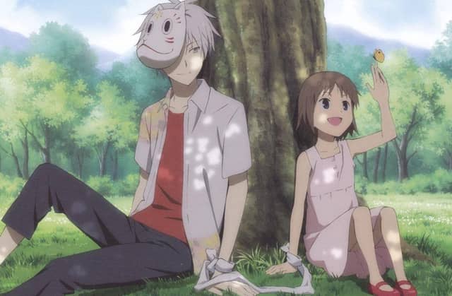 23 Film Anime Terbaik Wajib Nonton, Jangan Sampai Terlewat! | Duniaku.com