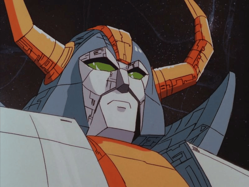 5 Fakta Unicron, Sang Pemakan Planet di Transformers! | Duniaku.com