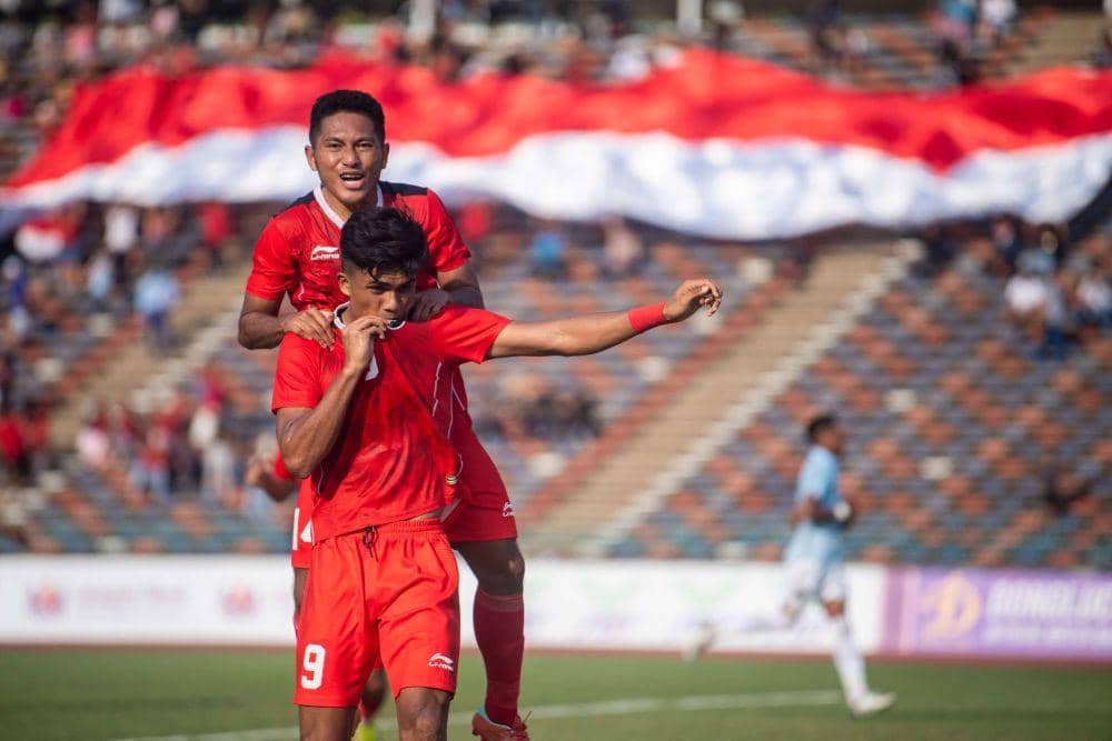 Jadwal Piala AFF U-23 2023, dari Fase Grup hingga Final | IDN Times