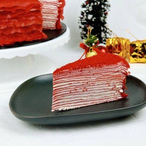 12 Resep Mille Crepes Enak dan Lembut, Bisa Jadi Ide Jualan | IDN Times