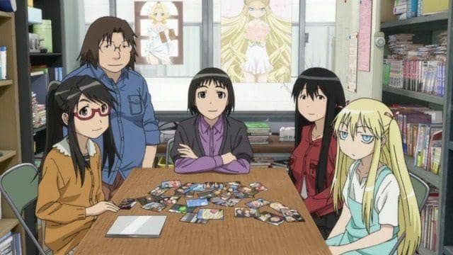 42 Anime Slice of Life Terbaik, Wajib Tonton Saat Lelah! | Duniaku.com
