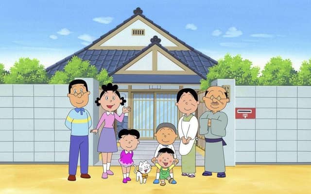 42 Anime Slice of Life Terbaik, Wajib Tonton Saat Lelah! | Duniaku.com