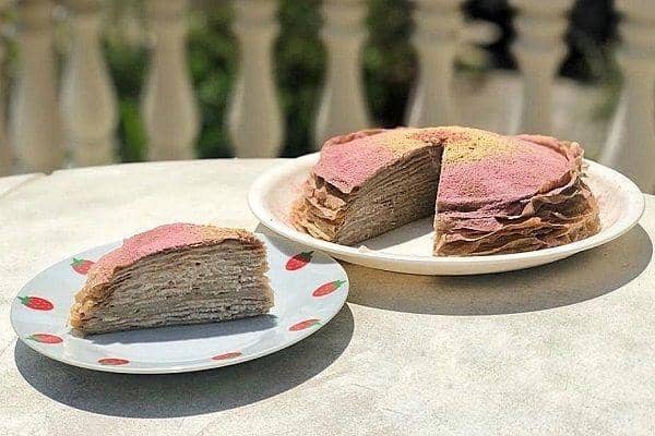 12 Resep Mille Crepes Enak dan Lembut, Bisa Jadi Ide Jualan | IDN Times