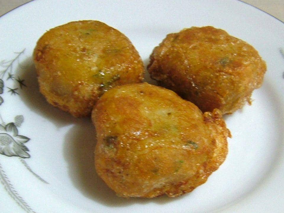 Fakta Perkedel, Lauk dari Kentang | IDN Times