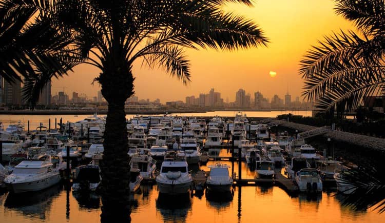 5 Fakta Menarik tentang Mata Uang Dinar Kuwait | IDN Times