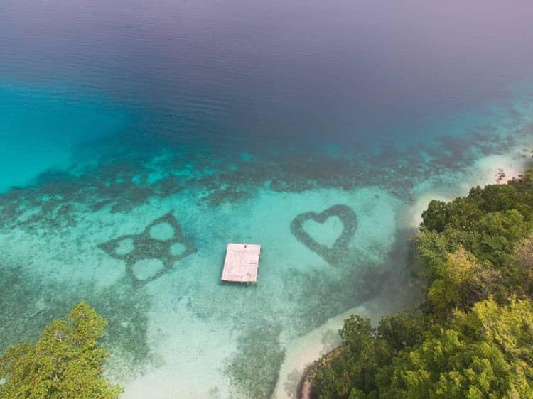 10 Destinasi Wisata Paling Indah di Banggai Kepulauan | IDN Times