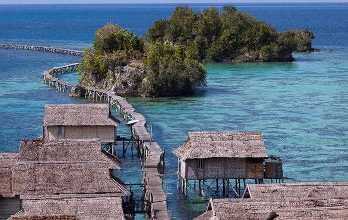 10 Destinasi Wisata Paling Indah di Banggai Kepulauan | IDN Times