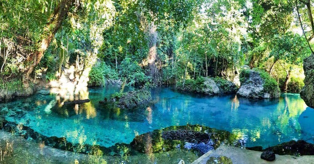 10 Destinasi Wisata Paling Indah di Banggai Kepulauan | IDN Times