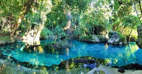 10 Destinasi Wisata Paling Indah di Banggai Kepulauan | IDN Times