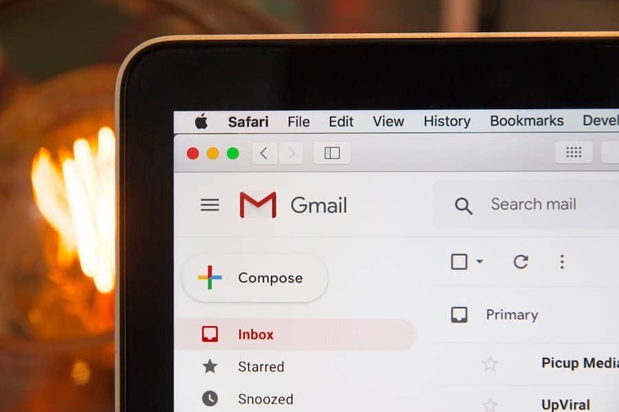 Cara Membuat Balasan Email Otomatis di Gmail dan Contohnya | IDN Times