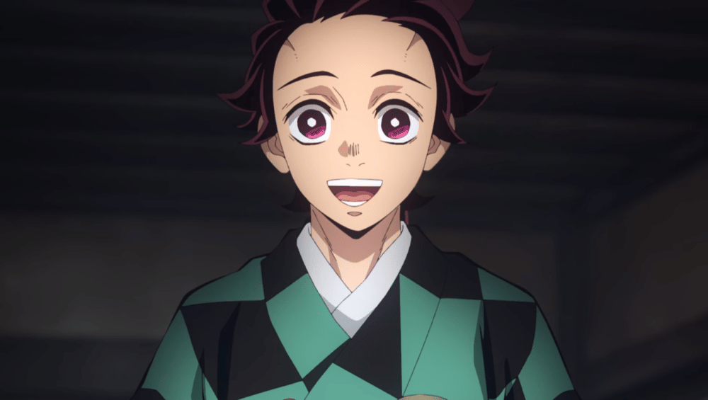 8 Fakta Sumiyoshi Kimetsu no Yaiba, Leluhur Tanjiro Kamado | Duniaku.com