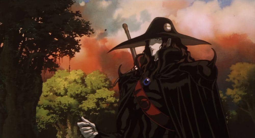 15 Anime Vampir Terbaik: Misteri, Supernatural hingga Komedi | Duniaku.com