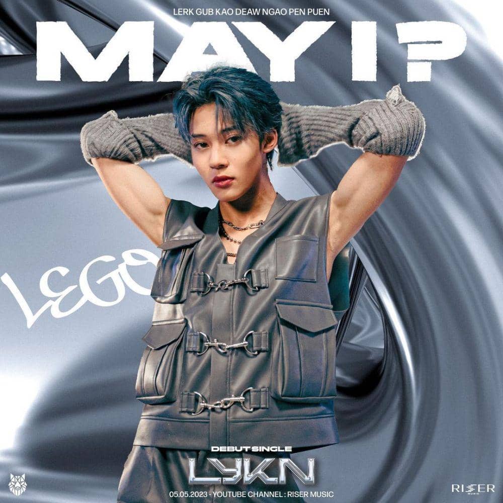Profil Member LYKN, Boygroup Thailand Baru Jebolan GMMTV | IDN Times