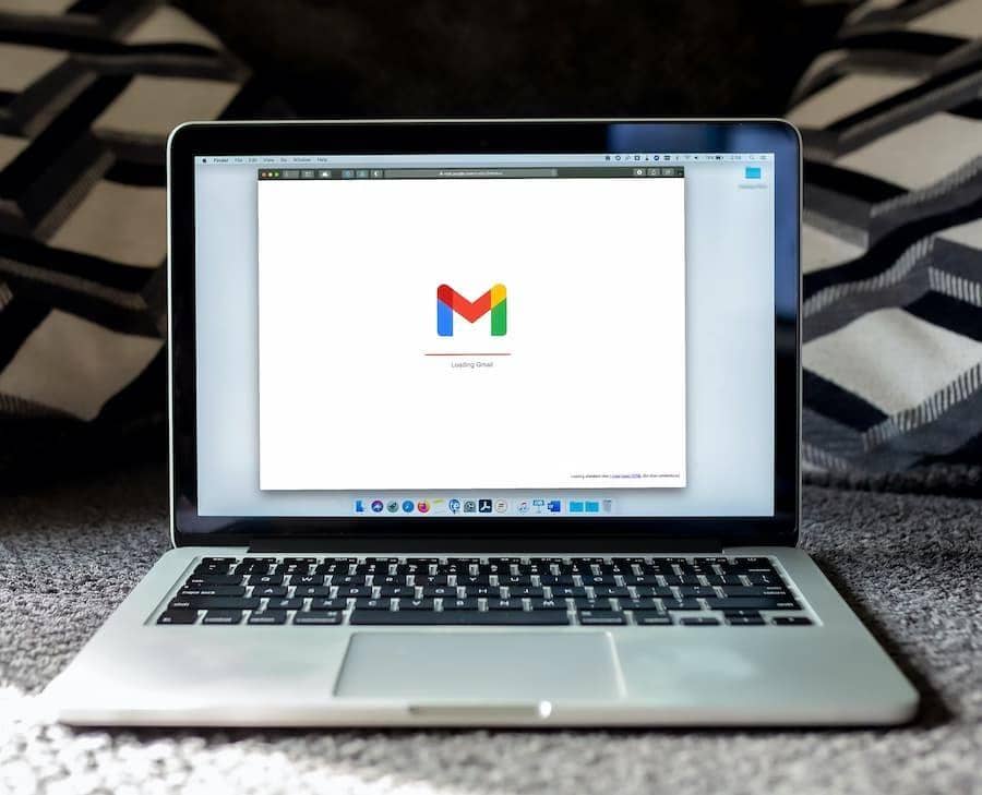 2 Cara Mengganti Foto Profil Gmail Lewat HP dan Desktop | IDN Times