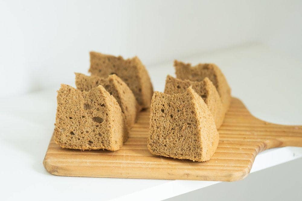 Tips Membuat Castella Cake | IDN Times