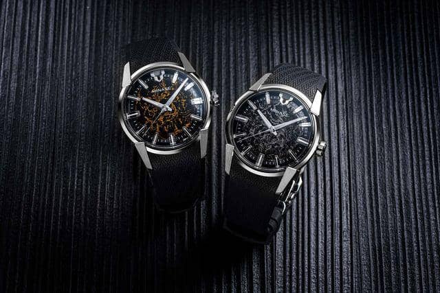 5 Merek Jam Tangan Jepang Ini Sudah Diakui Dunia Horologi | IDN Times