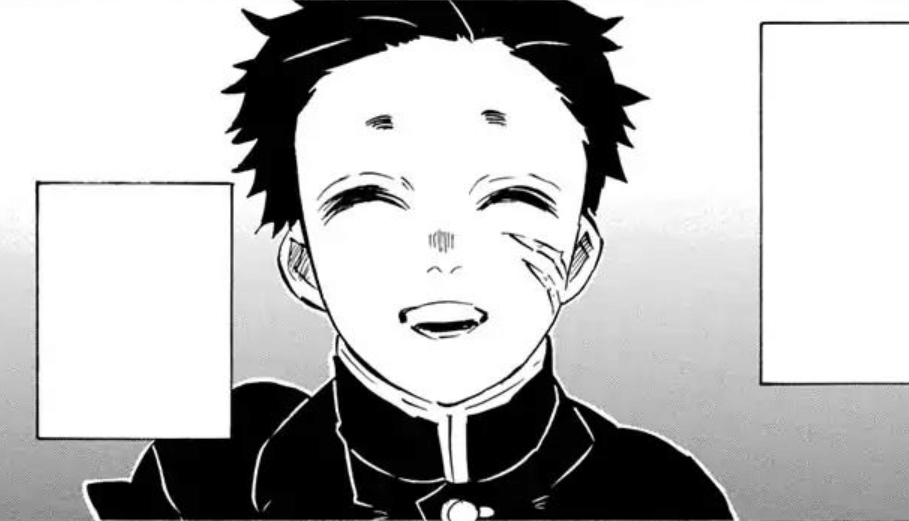 15 Fakta Sanemi Shinazugawa Kimetsu no Yaiba, Si Pilar Angin | Duniaku.com