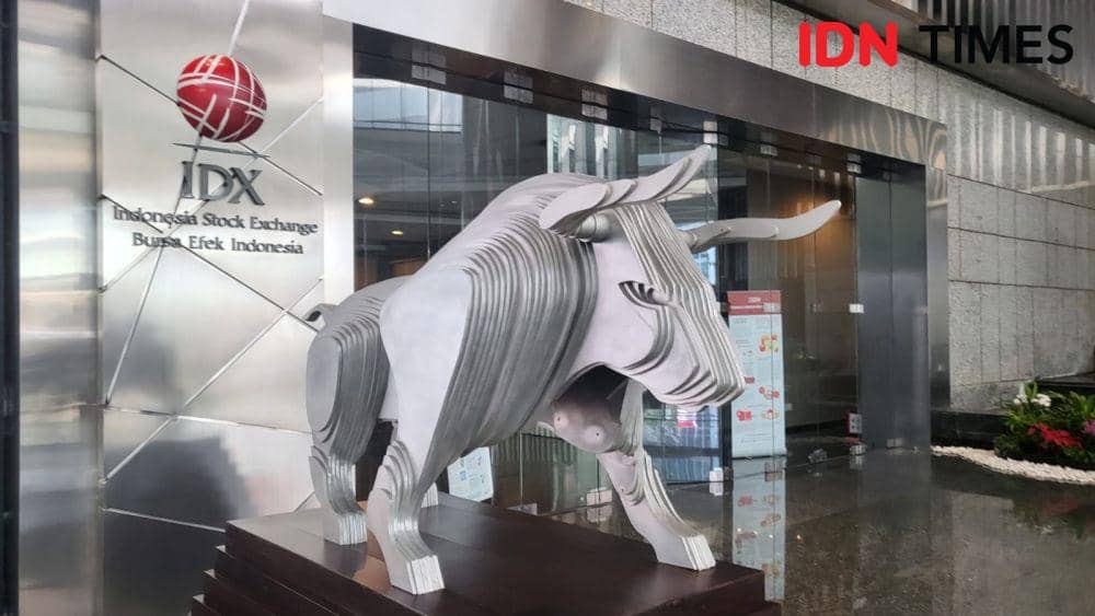 5 Fakta Menarik tentang Mata Uang Dinar Kuwait | IDN Times