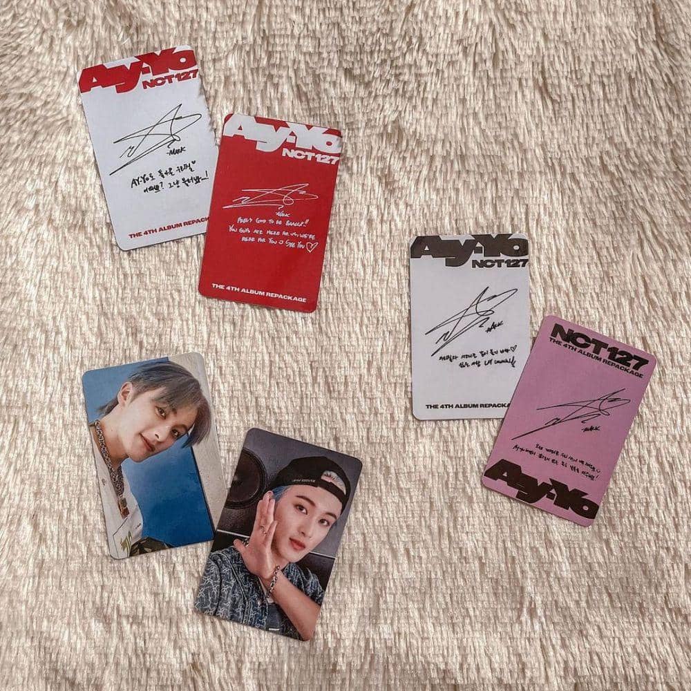 3 Cara Bikin Photocard Sendiri, Kece dan Layak Jual! | IDN Times