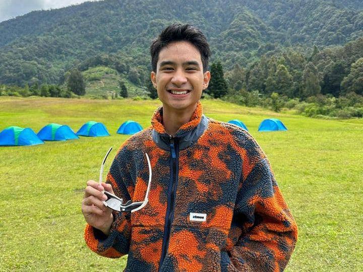 8 Film dan Series Dibintangi Devano Danendra, Apa Saja? | IDN Times Jogja