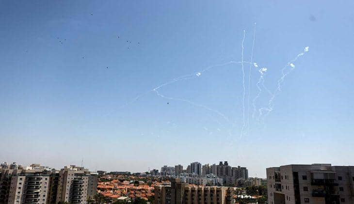 Inilah Negara dengan Sistem Pertahanan Udara Terbaik di Dunia! | IDN Times