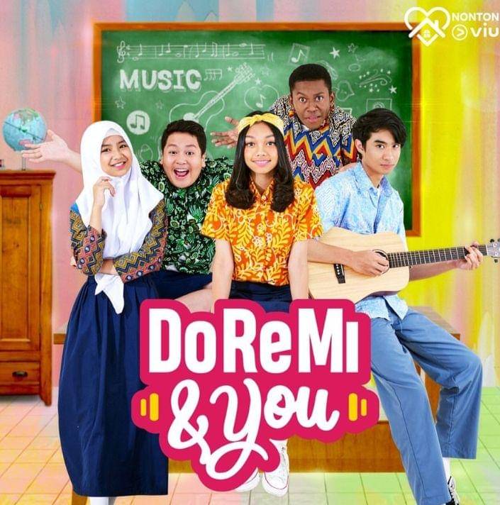 8 Film dan Series Dibintangi Devano Danendra, Apa Saja? | IDN Times Jogja