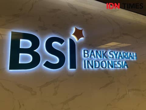 Call Center BSI Bebas Pulsa Berbasis Internet | IDN Times