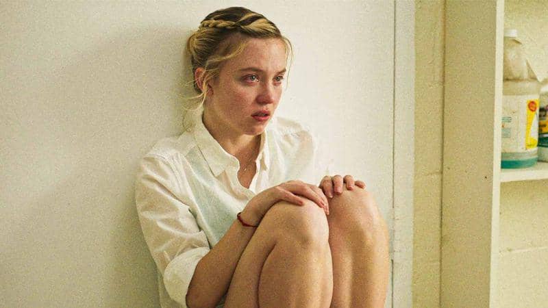 9 Fakta Reality, Film True Crime Dibintangi Sydney Sweeney | IDN Times