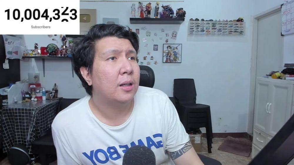 14 Fakta Windah Basudara, YouTuber Gaming Favorit Para Bocil | Duniaku.com